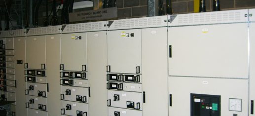 Engineered Power Installations Ltd design, supply and Installation of ...